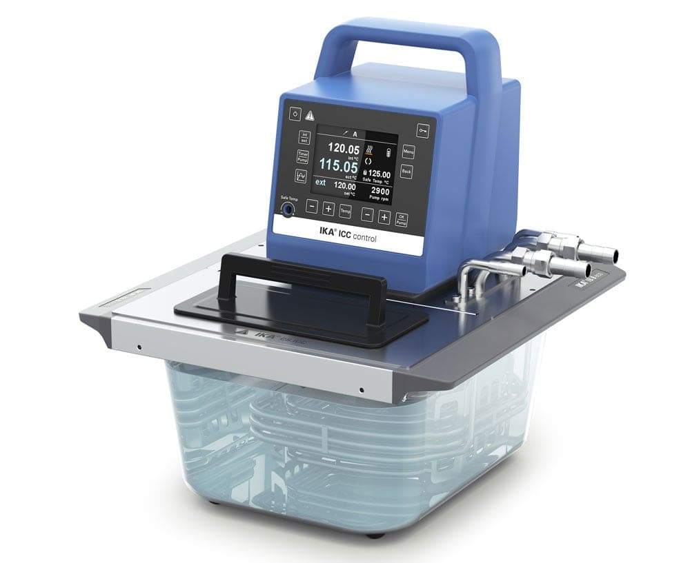 HiLAB | ICC control eco 8 c